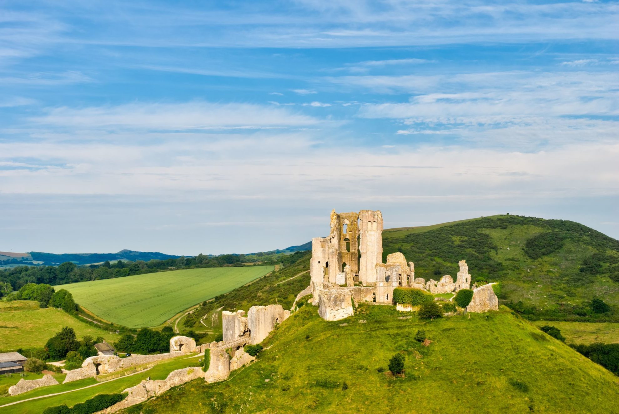 Discover 6 Most Awesome Days Out in Dorset | Day Out in England