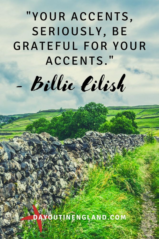 50 Famous Quotes About England You'll Enjoy | Day Out in England