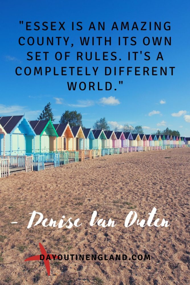 50 Famous Quotes About England | Day Out in England