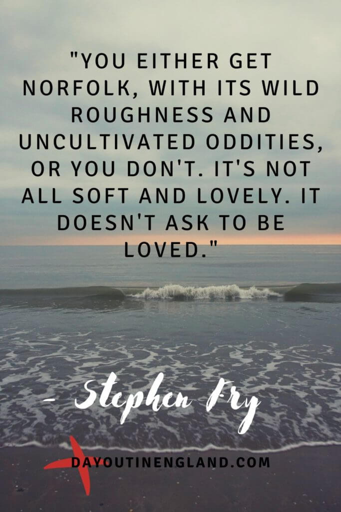 50 Famous Quotes About England | Day Out in England