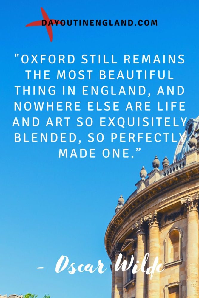 50 Famous Quotes About England You'll Enjoy | Day Out in England
