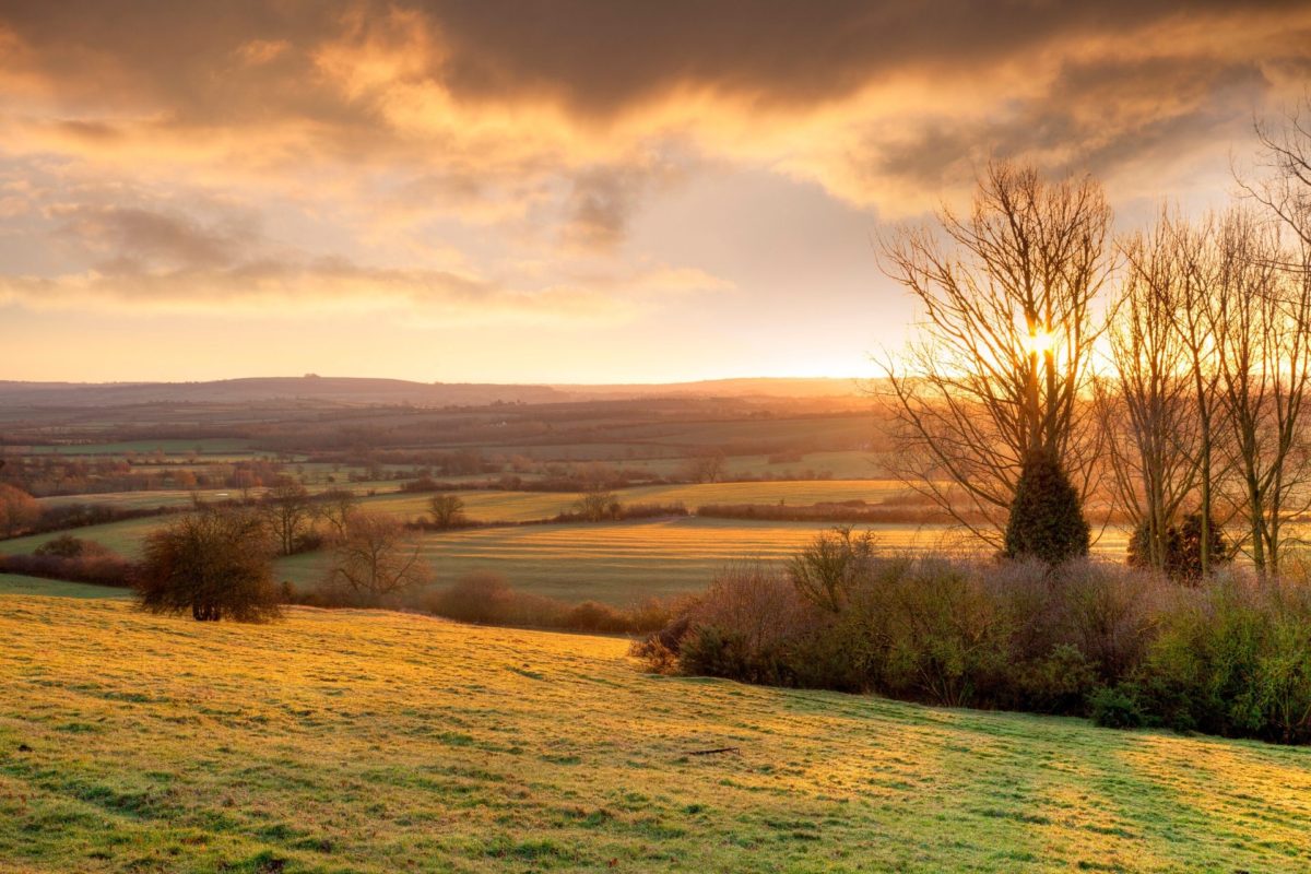Top 11 Movies Set in England | Day Out in England