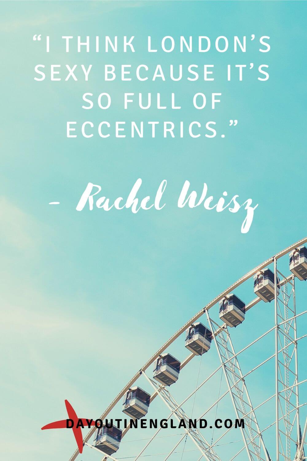 50 Famous Quotes About England You'll Enjoy | Day Out in England