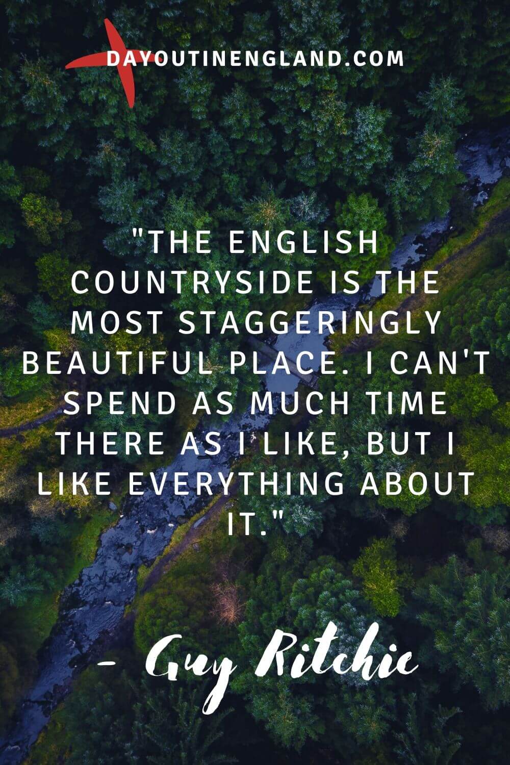 50 Famous Quotes About England You'll Enjoy | Day Out in England