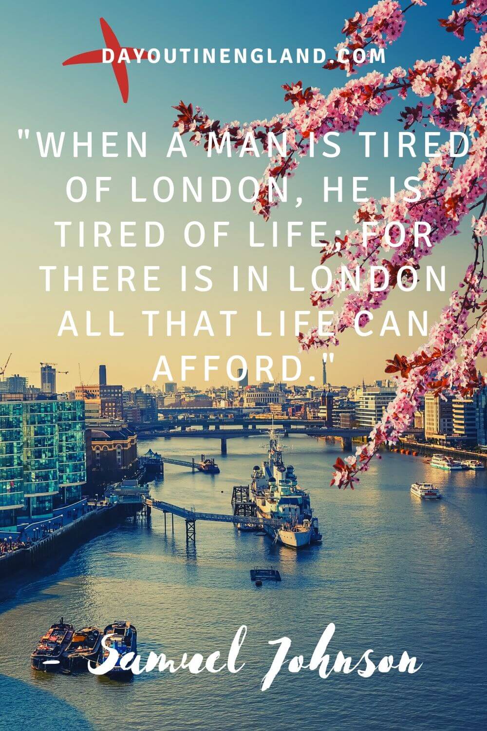 50 Famous Quotes About England You'll Enjoy | Day Out in England