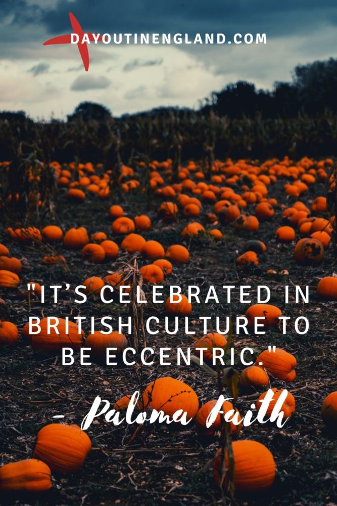 50 Famous Quotes About England You'll Enjoy | Day Out in England