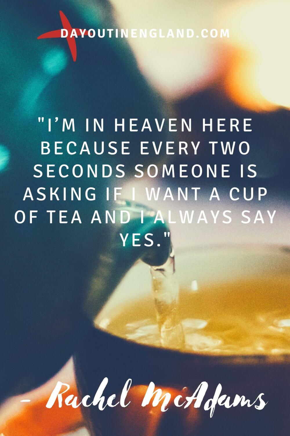 50 Famous Quotes About England You'll Enjoy | Day Out in England