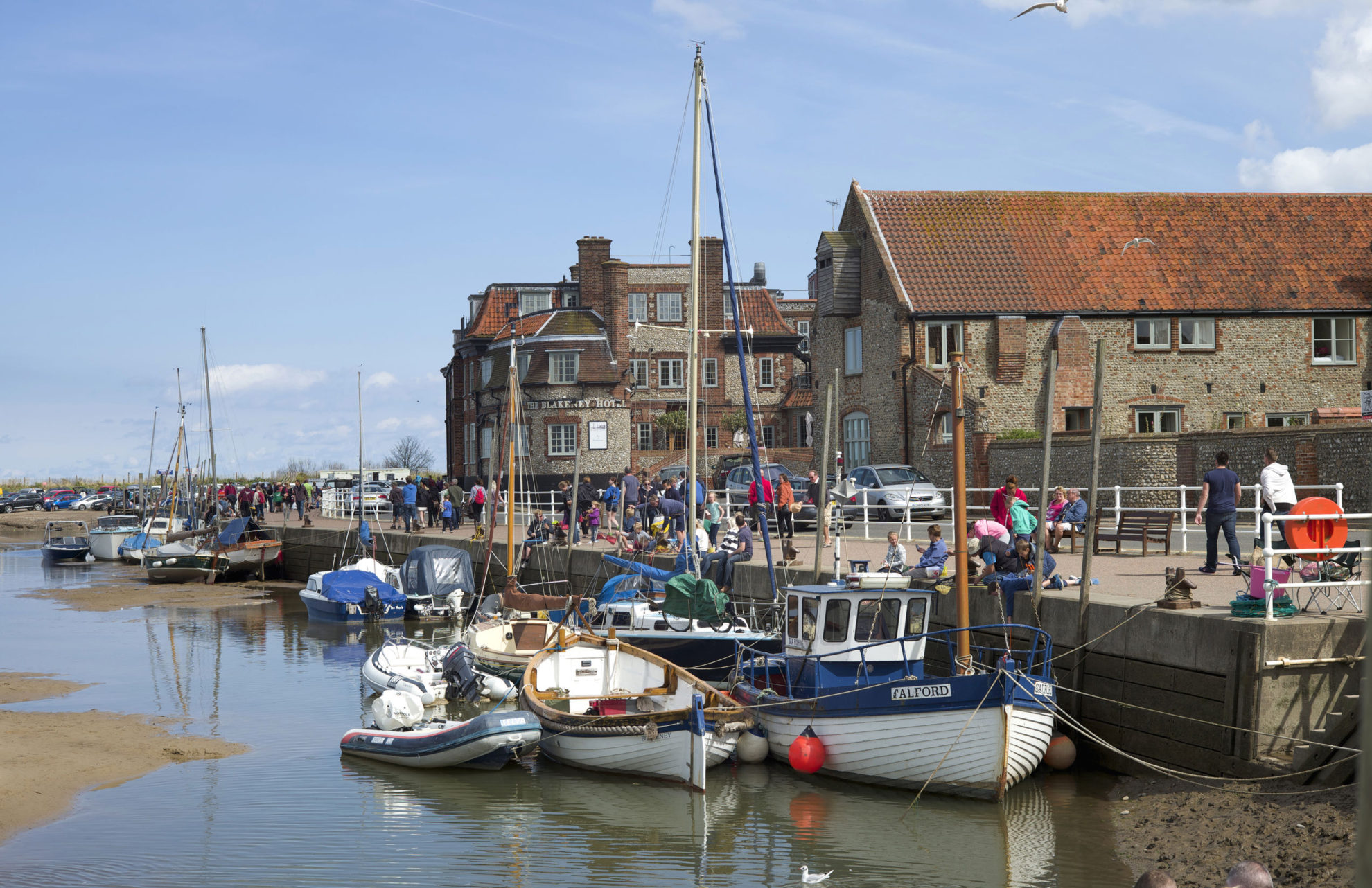 21 BEST Days Out in Norfolk for All the Family | Day Out in England