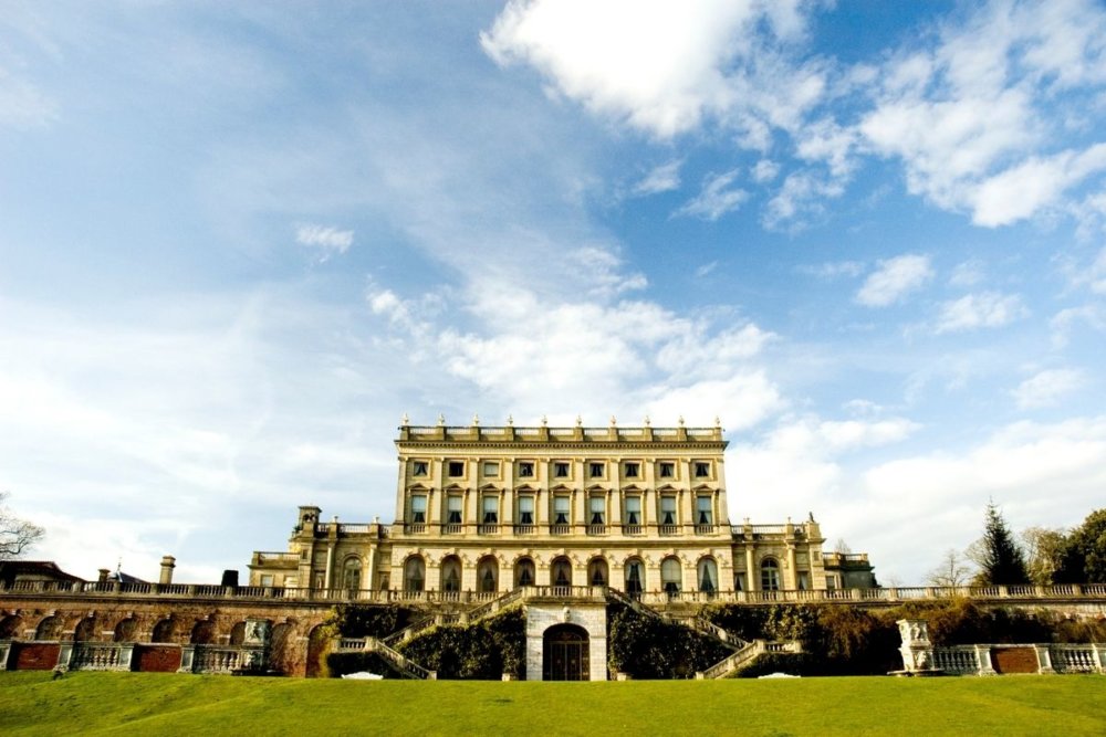 13 Impressive Stately Homes in England for a Great Day Out | Day Out in ...