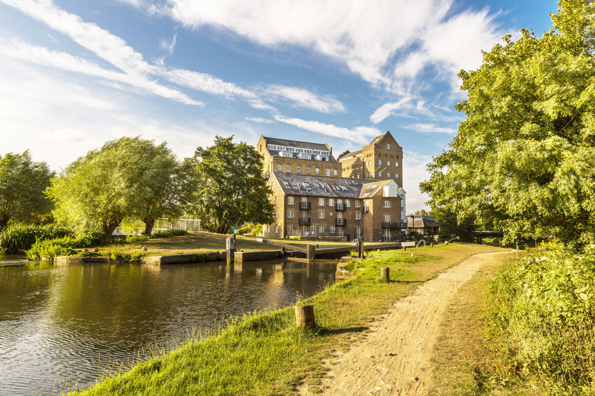 13 Brilliant Days Out in Surrey for All the Family | Day Out in England