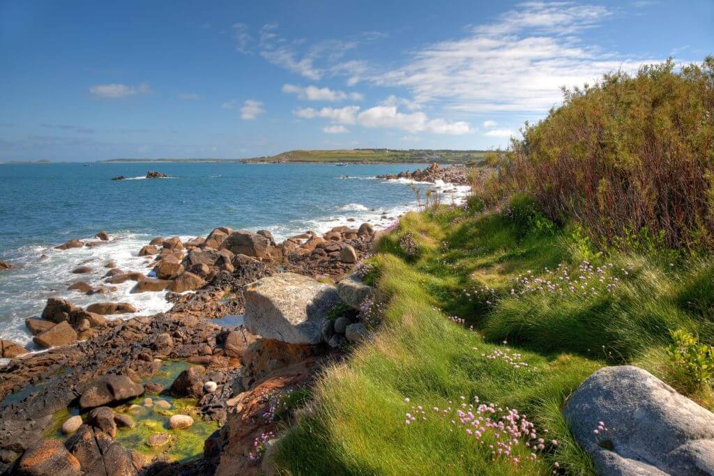 9 Most Impressive Waterfalls in Cornwall to See | Day Out in England
