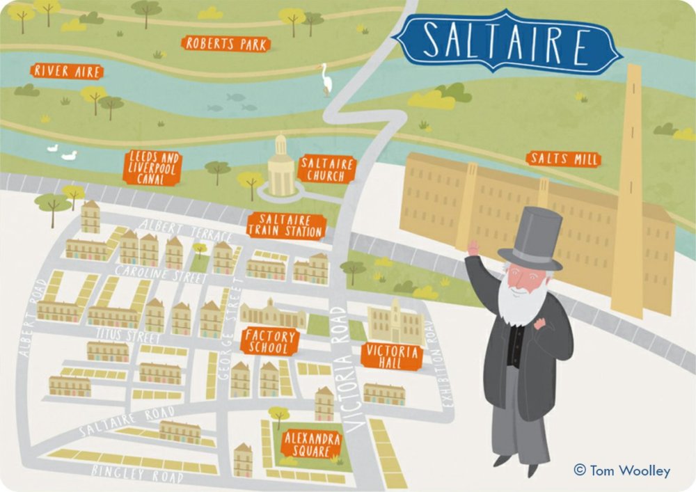 21 Great UNESCO World Heritage Sites in England + MAP! | Day Out in England