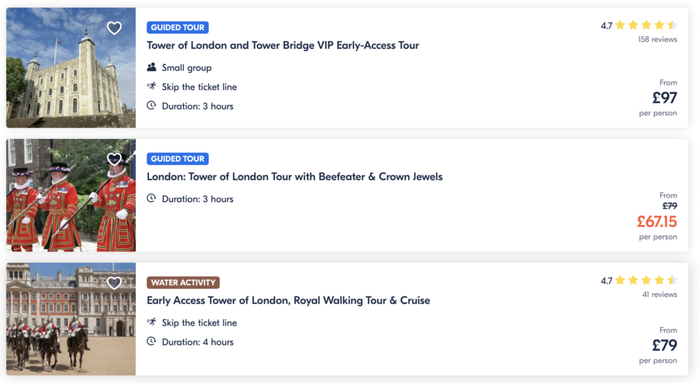 21 Great UNESCO World Heritage Sites in England + MAP! | Day Out in England