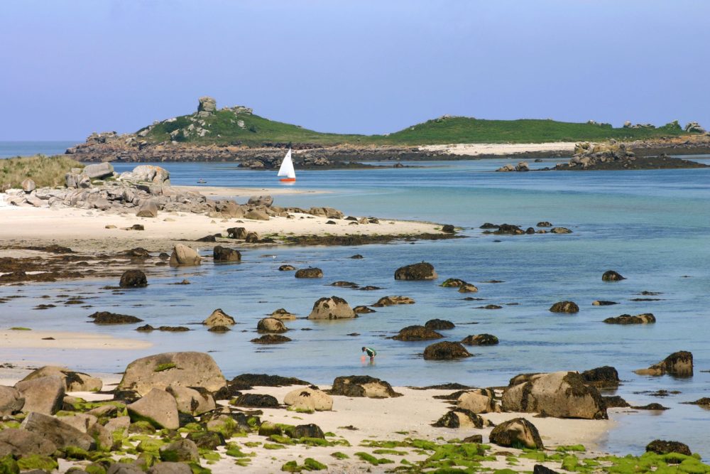 22 Interesting Facts About the Isles of Scilly | Day Out in England