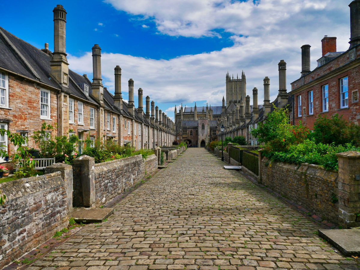 Search by the 55 Cities in England | Day Out in England