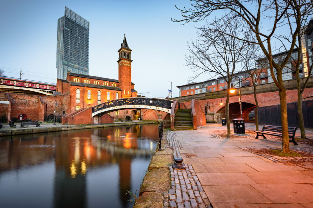 11 Best Day Trips from Manchester You NEED to Try | Day Out in England