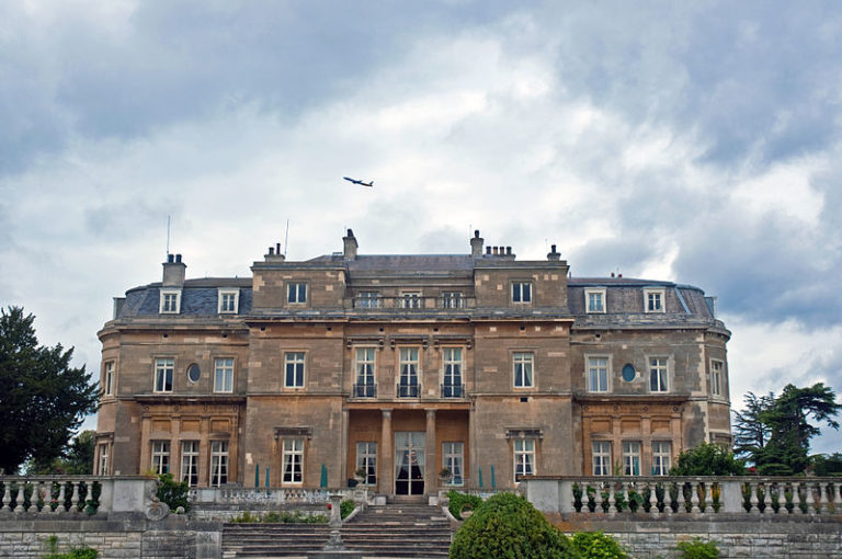 13 Impressive Stately Homes in England for a Great Day Out | Day Out in ...