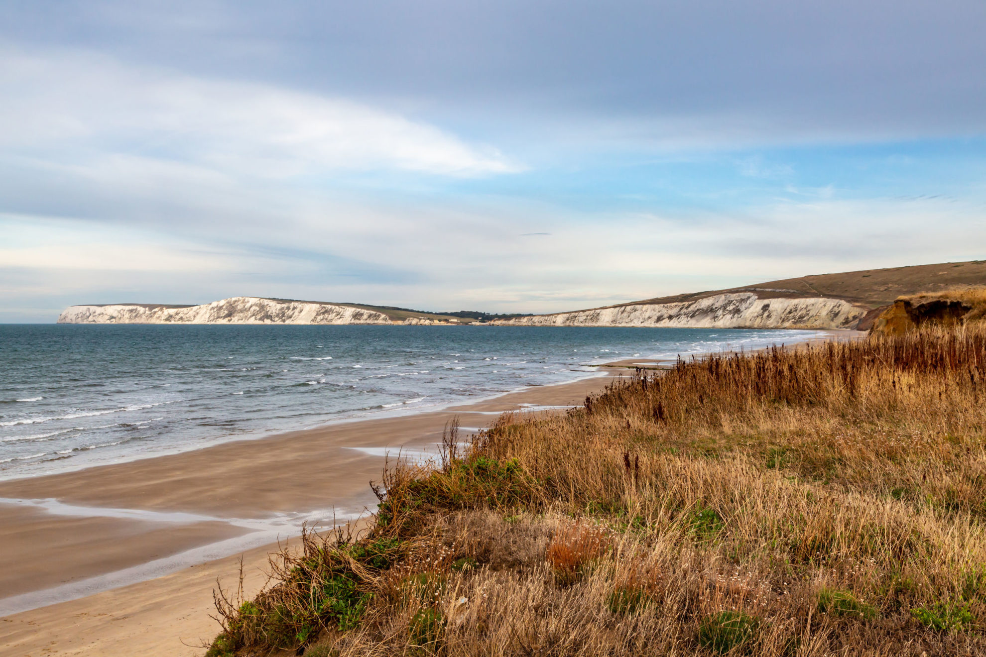 7 Most Popular Beaches in England for a Day Out | Day Out in England
