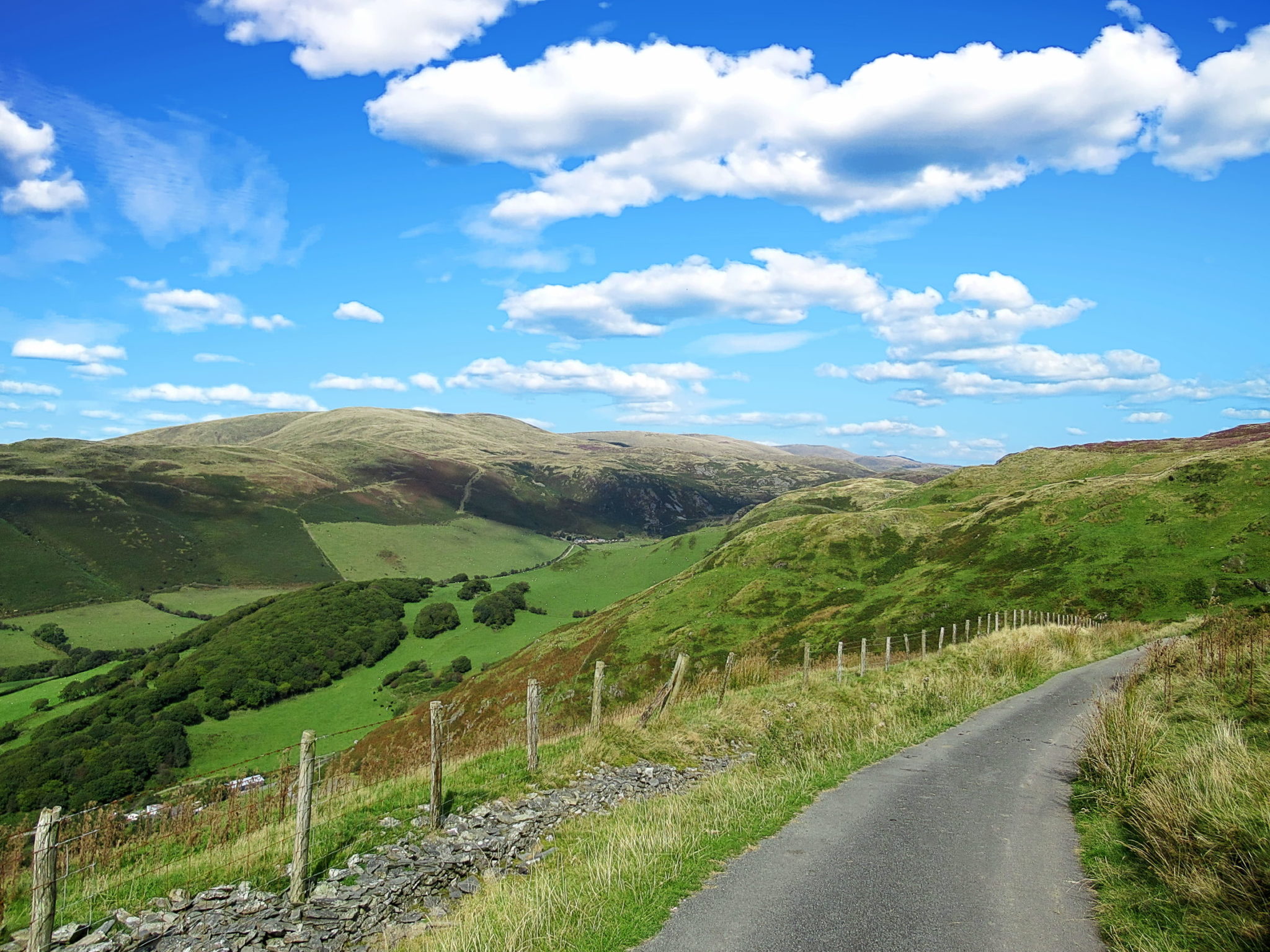 14 National Trails in England for Peace & Quiet | Day Out in England