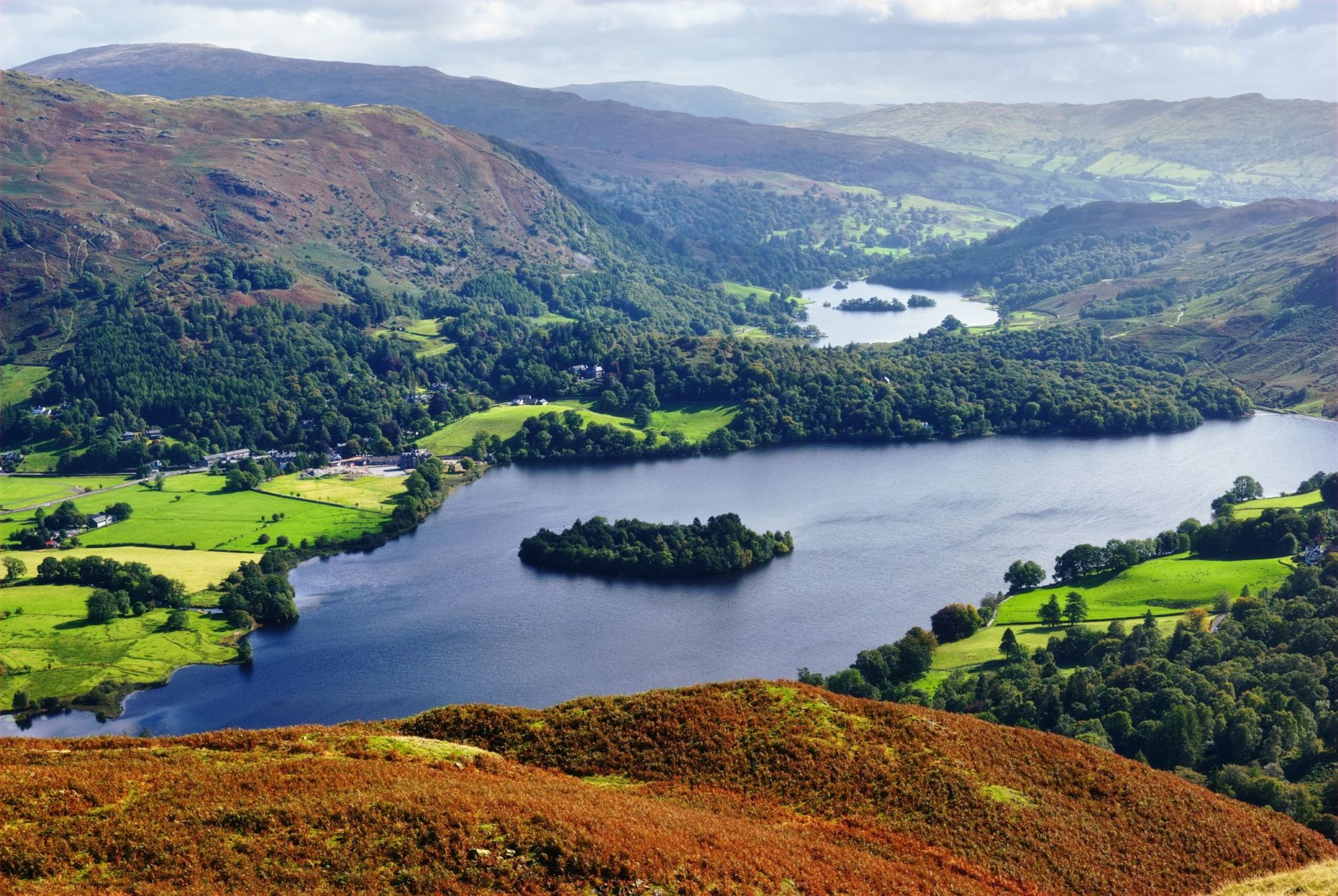 10 Beautiful National Parks in England: Which to Visit in 2025? | Day ...