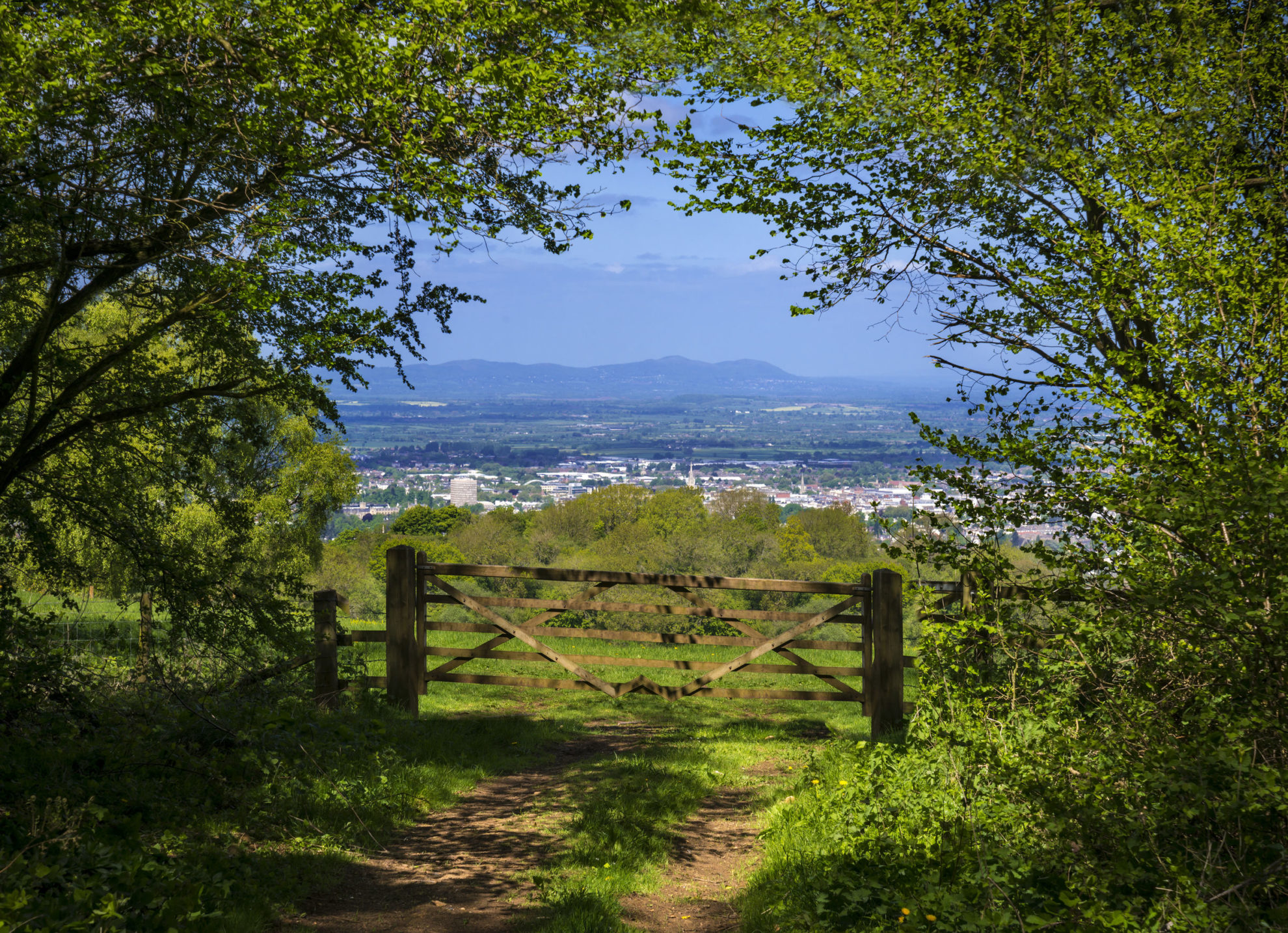 14 National Trails in England for Peace & Quiet | Day Out in England