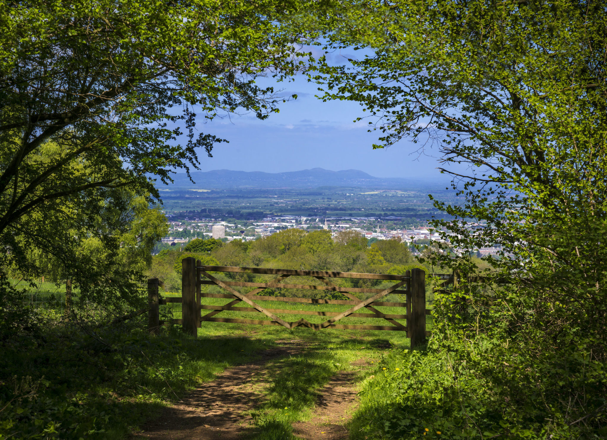 14 National Trails in England for Peace & Quiet | Day Out in England