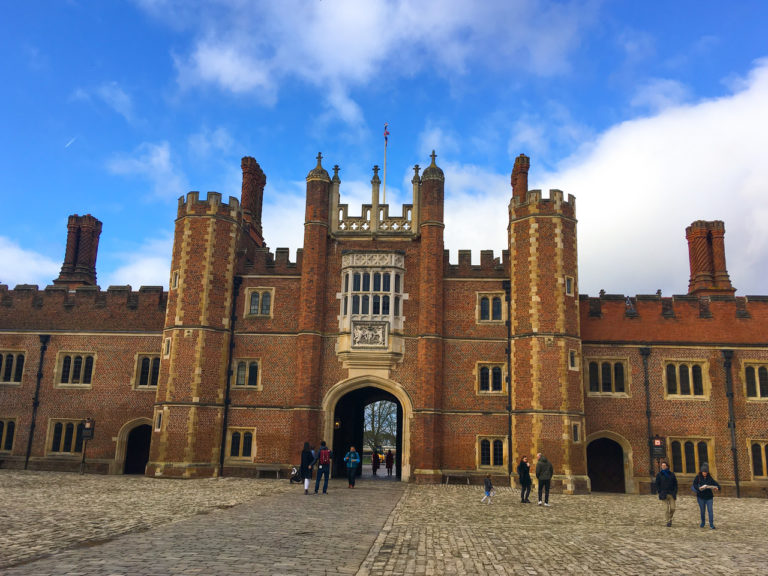 21 Most Popular England Tourist Attractions: Our Readers' Choice | Day ...