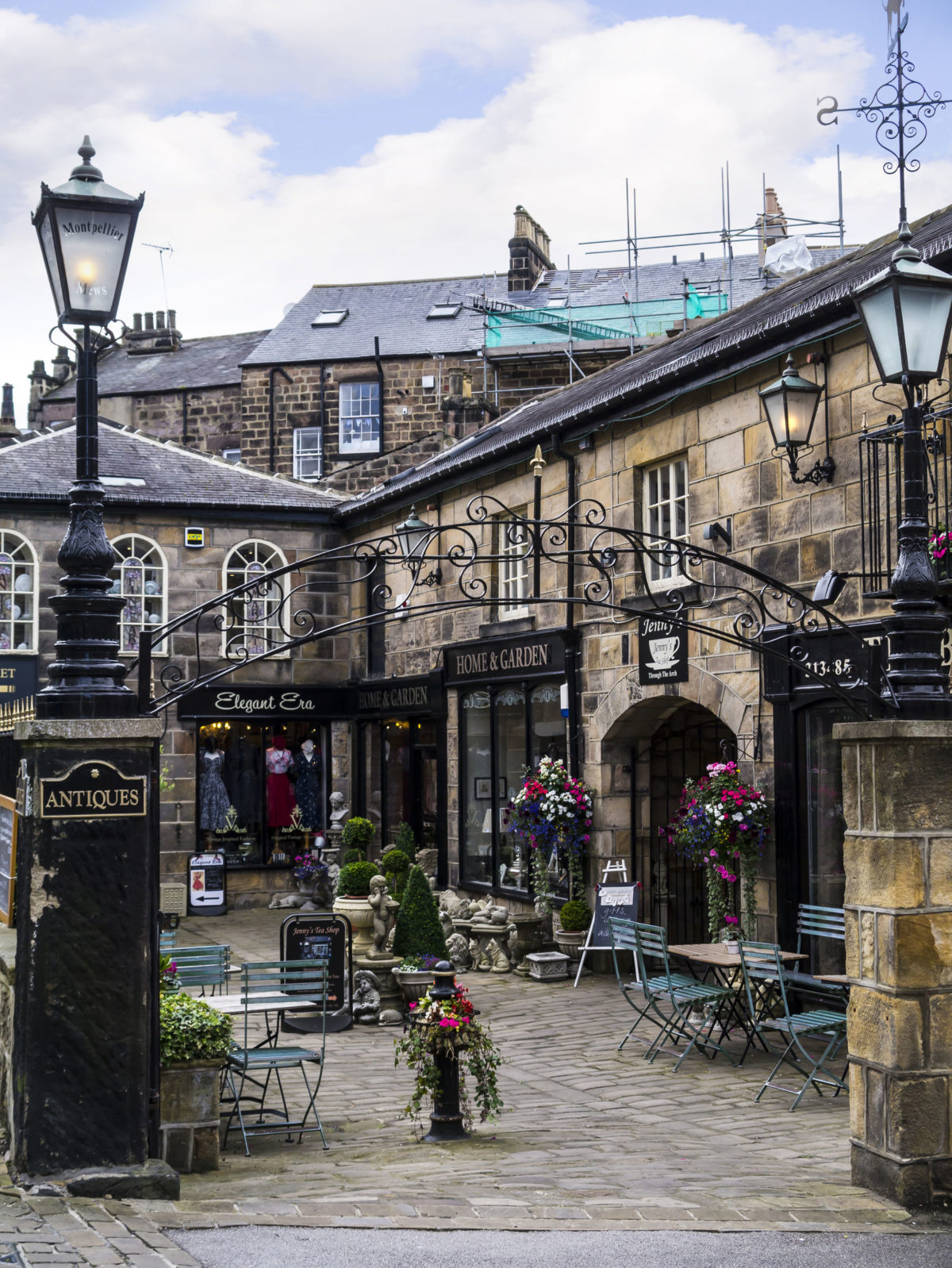 What to Do on a Day Out in Harrogate | Day Out in England