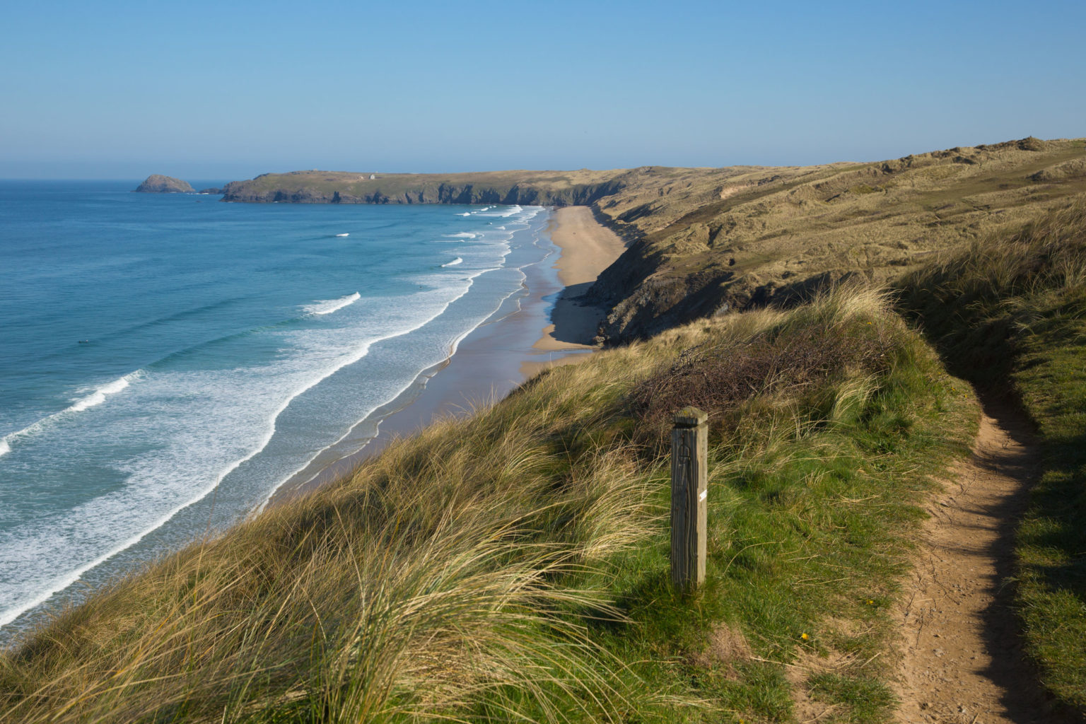 14 National Trails in England for Peace & Quiet | Day Out in England