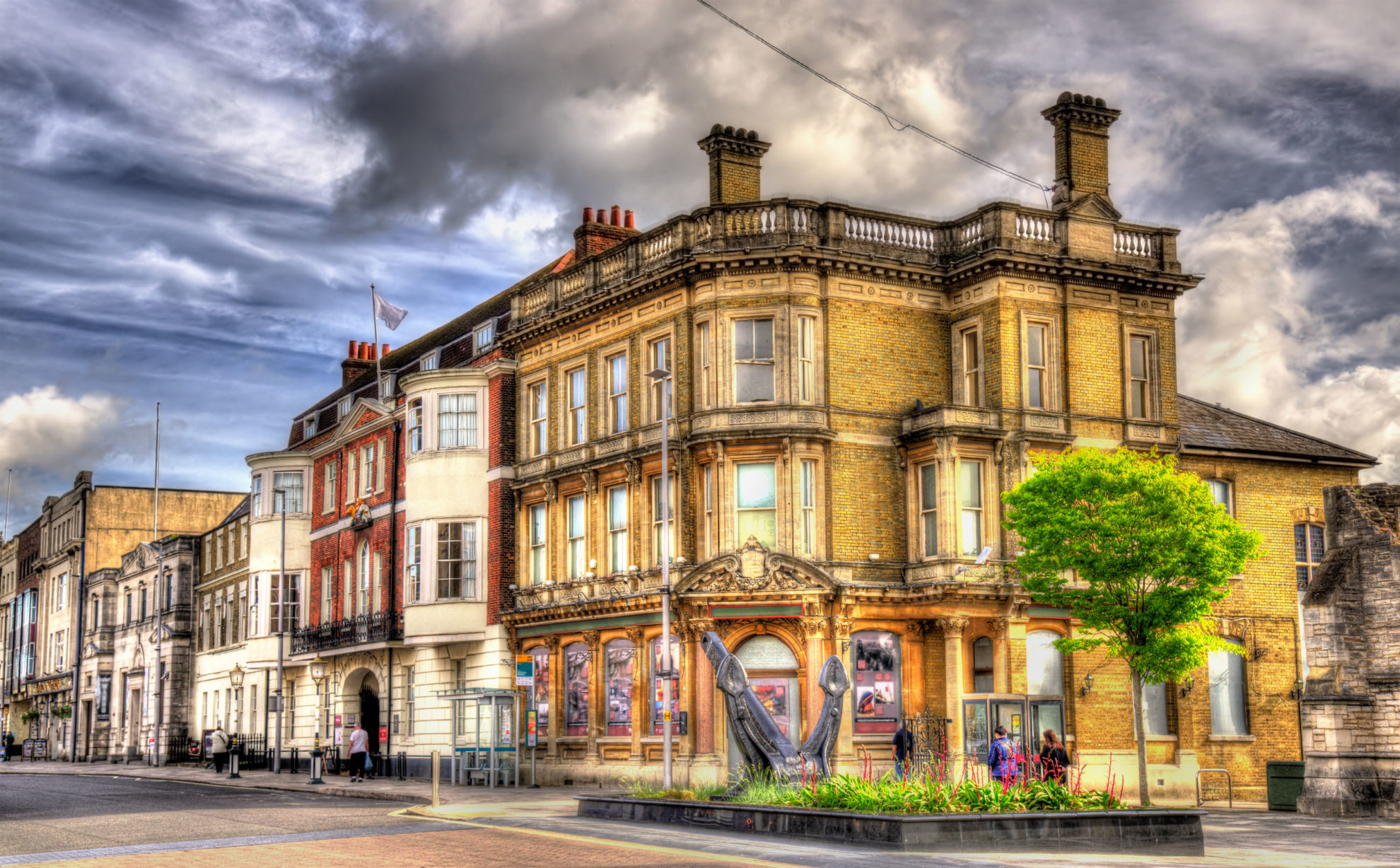 10 Best Day Trips from Southampton (Within an Hour) | Day Out in England