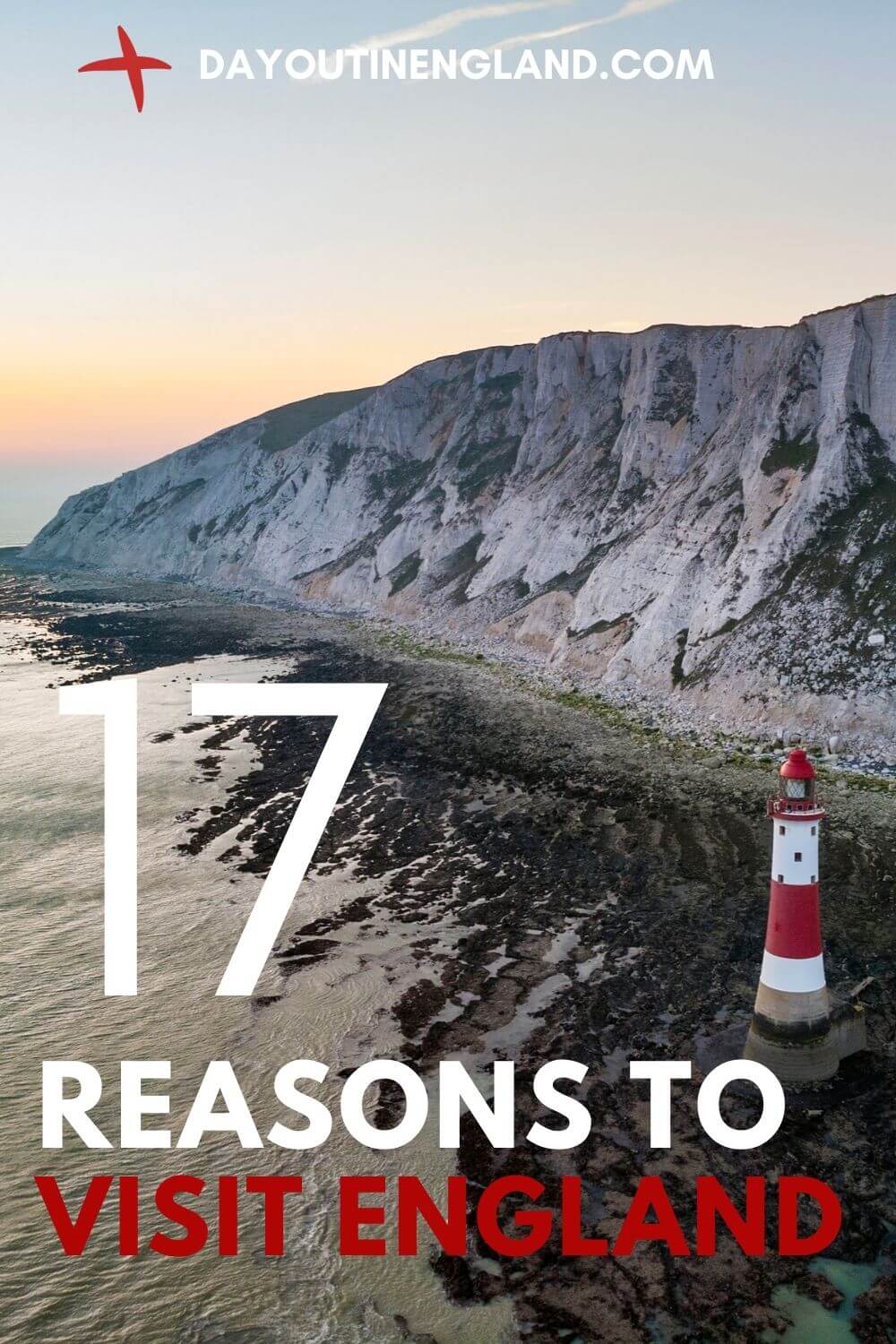 17 Great Reasons to Visit England by Top Travel Bloggers | Day Out in ...
