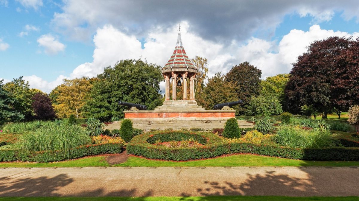 29 Fun Ideas for a Day Out in Nottinghamshire | Day Out in England