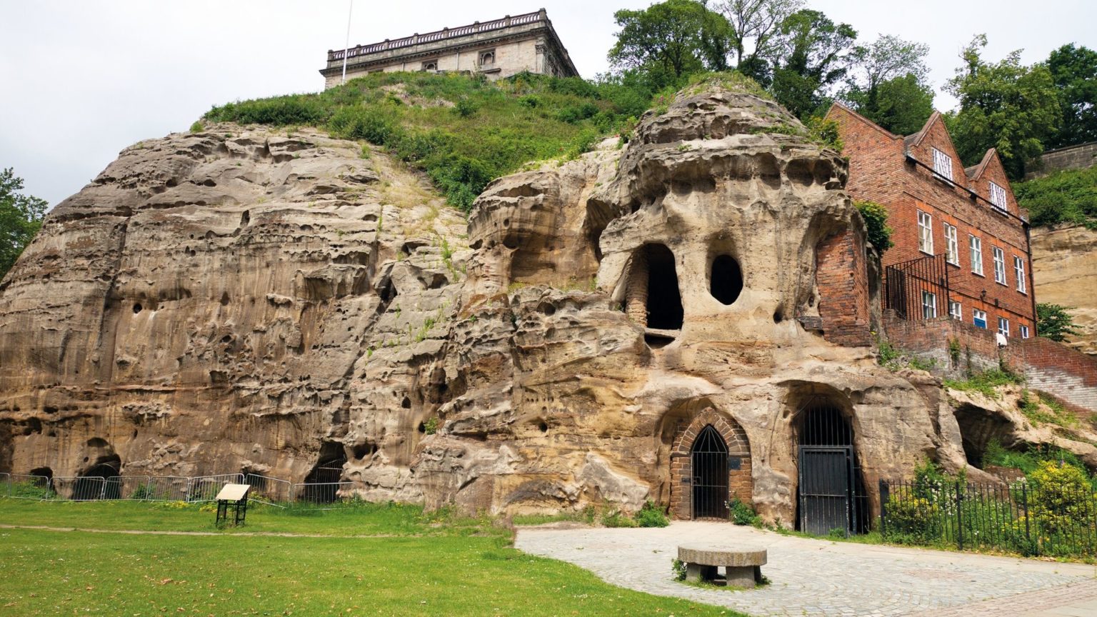 29 Fun Ideas for a Day Out in Nottinghamshire | Day Out in England