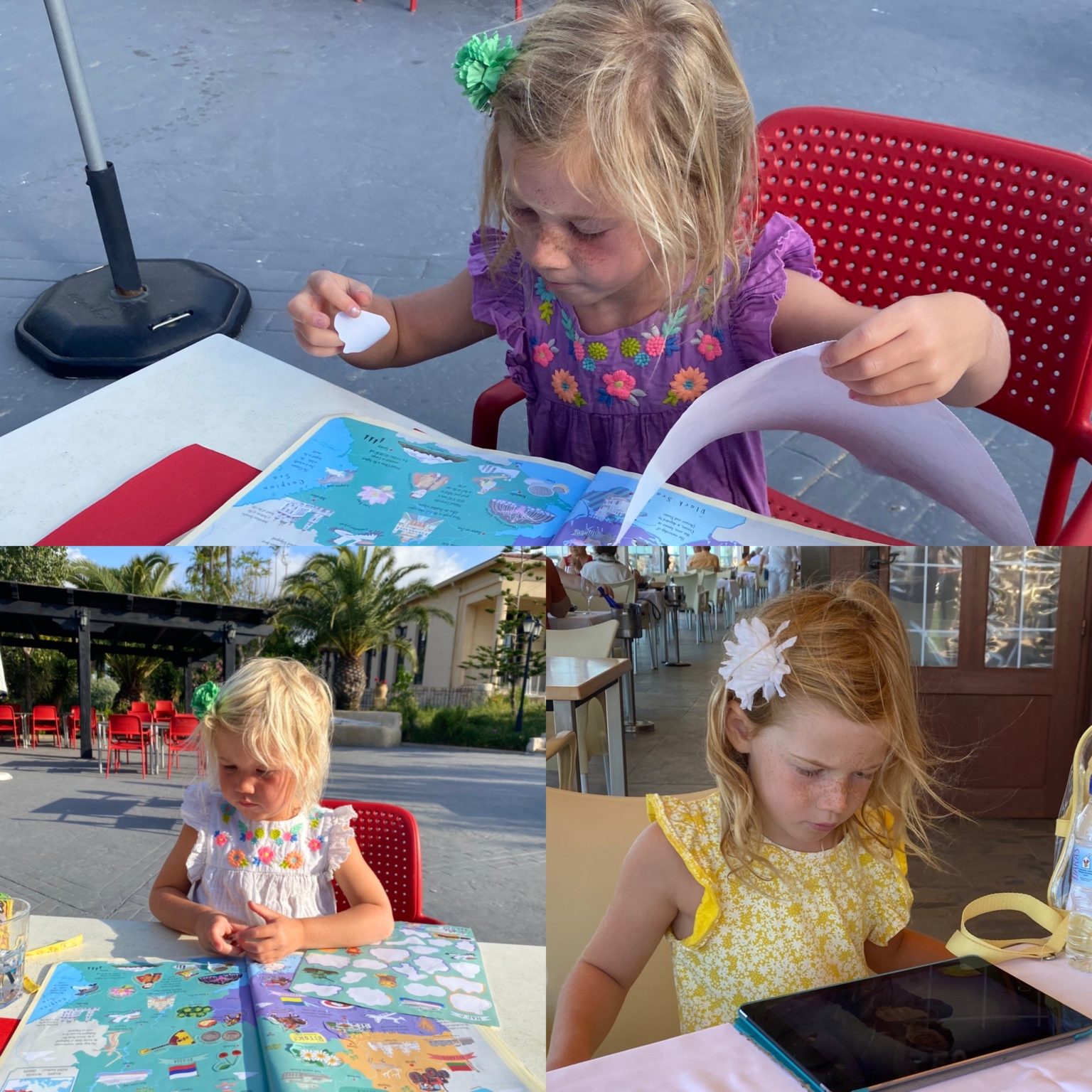 15 Tips for a Successful Children's Day Out | Day Out in England