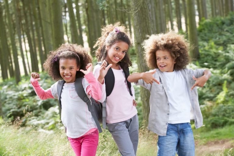 15 Tips for a Successful Children's Day Out | Day Out in England