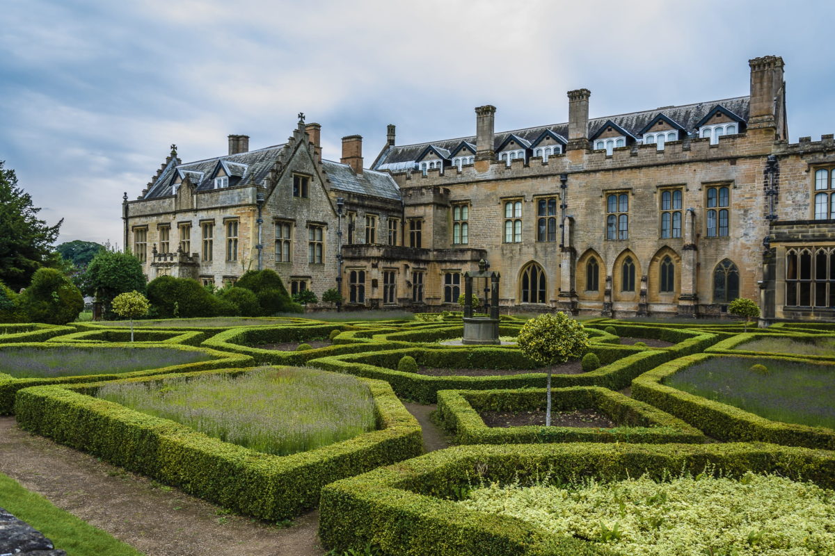 29 Fun Ideas for a Day Out in Nottinghamshire | Day Out in England