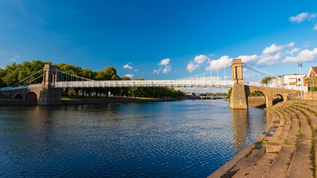 29 Fun Ideas for a Day Out in Nottinghamshire | Day Out in England