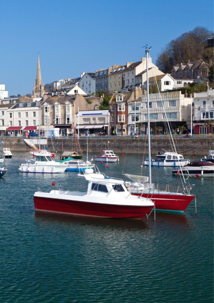 27 Best Days Out in Devon for 2025 (Free & Cheap Too!) | Day Out in England