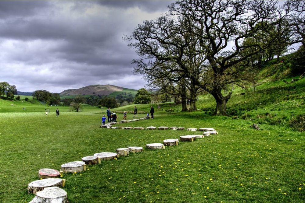 15 Tips for a Successful Children's Day Out | Day Out in England