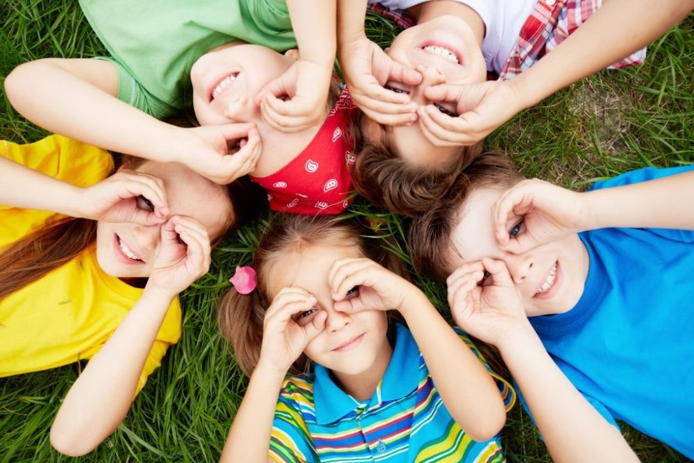 15 Tips for a Successful Children's Day Out | Day Out in England