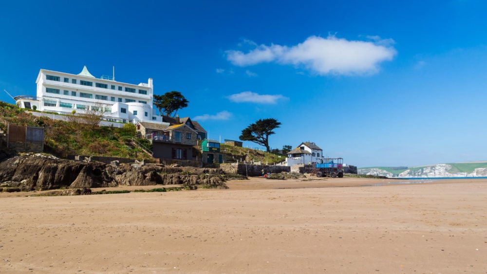 8 Best Cornwall Seaside Towns You Have To See | Day Out in England