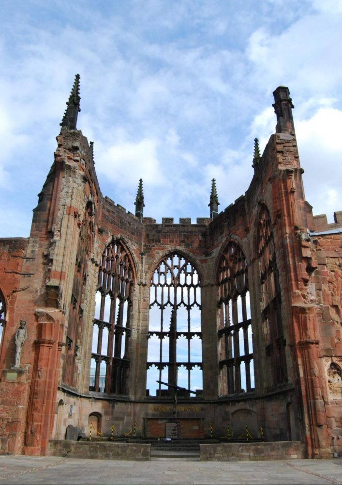 22 Brilliant Ideas for a Unique Day Out in the West Midlands | Day Out ...