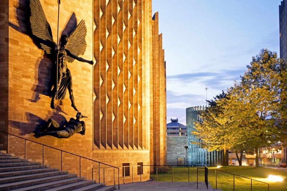 20 Awesome Day Trips from Birmingham You Need to Do | Day Out in England