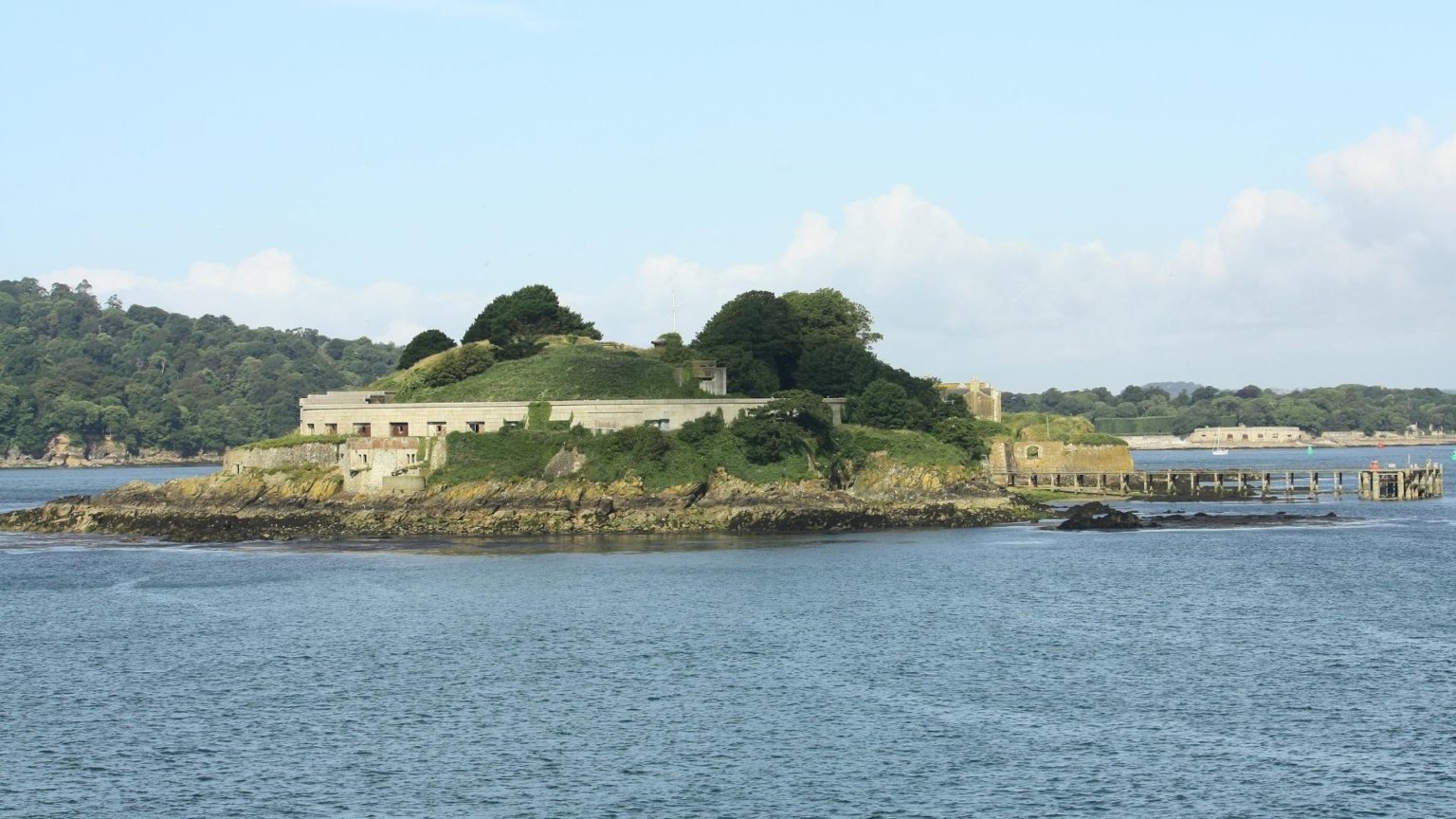 9 Incredible South Coast Islands in England to Visit | Day Out in England