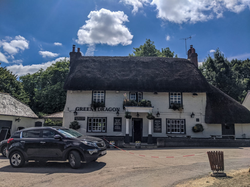 18 BEST New Forest Pubs for 2025 (with Photos!) | Day Out in England