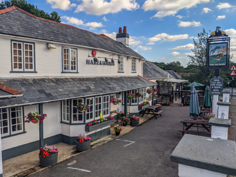 18 BEST New Forest Pubs for 2025 (with Photos!) | Day Out in England