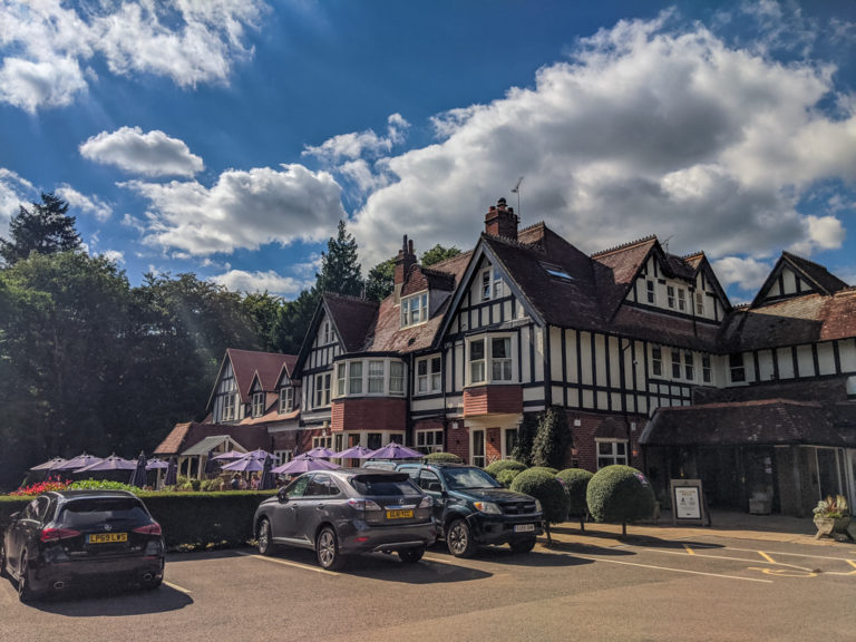 18 BEST New Forest Pubs for 2025 (with Photos!) | Day Out in England