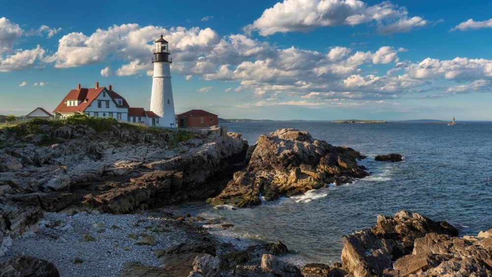 9 Incredible South Coast Islands in England to Visit | Day Out in England