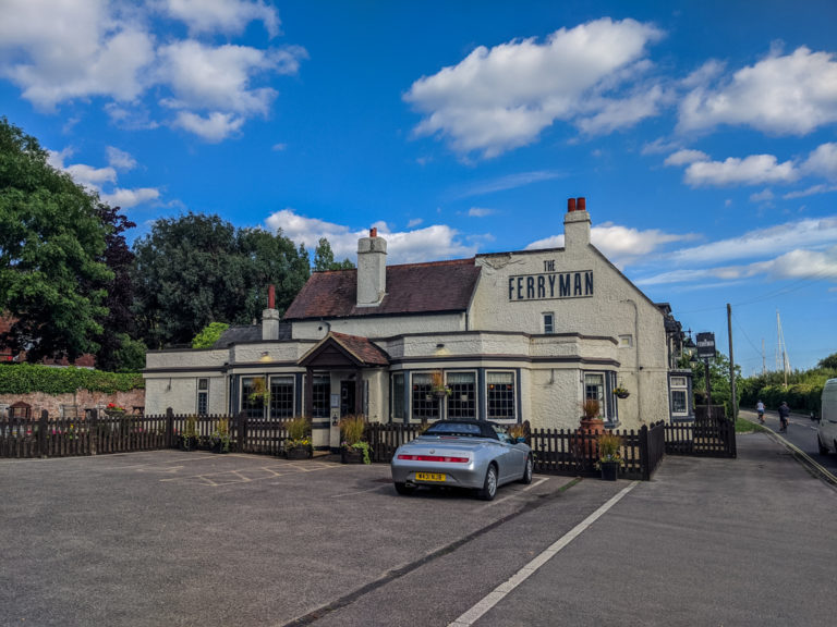 18 BEST New Forest Pubs for 2025 (with Photos!) | Day Out in England