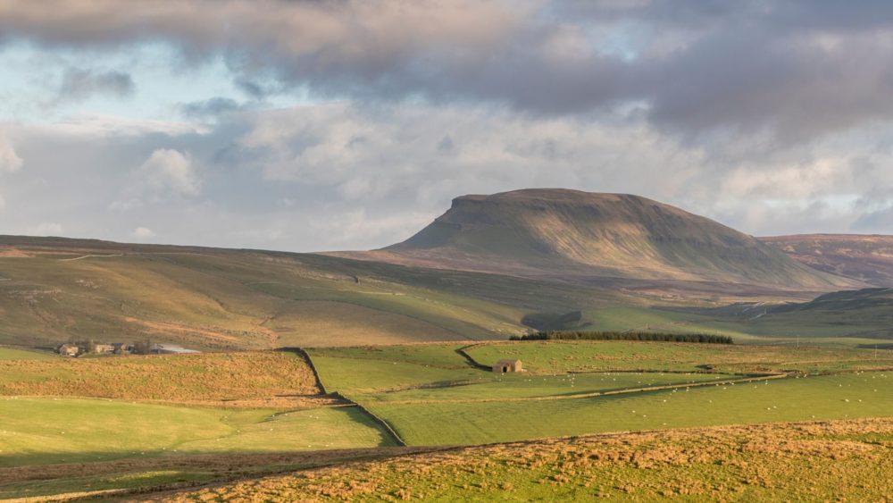 10 Epic Picnic Spots in England's National Parks | Day Out in England
